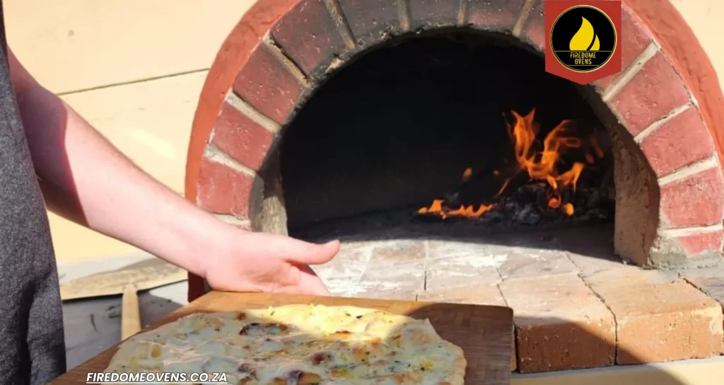 Home - FireDome Ovens